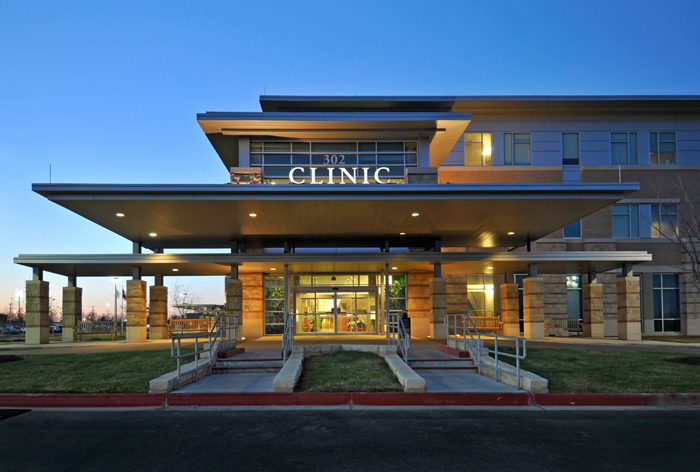 university-medical-clinic - Neurologica Practice
